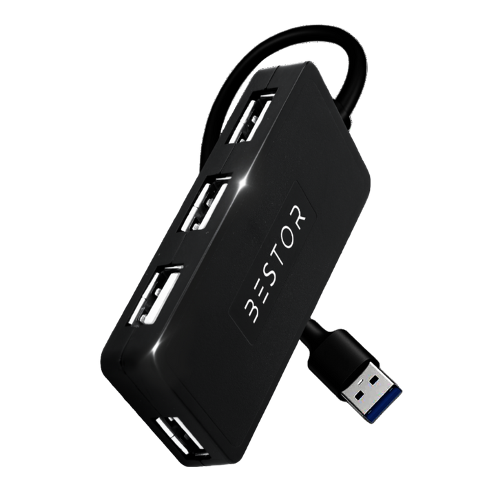 Buy USB Hubs, Adapters & Cables | Bestor