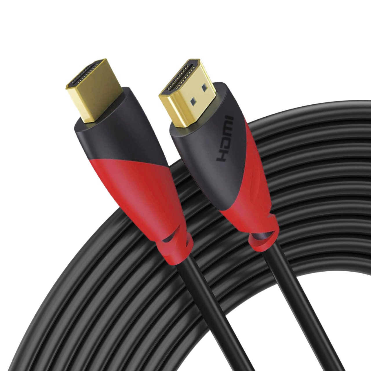 4K PVC HDMI With Gold Connector – Bestor