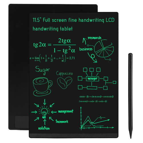 Bestor 11.5 Inches Scribble Board Paperless | Bestor