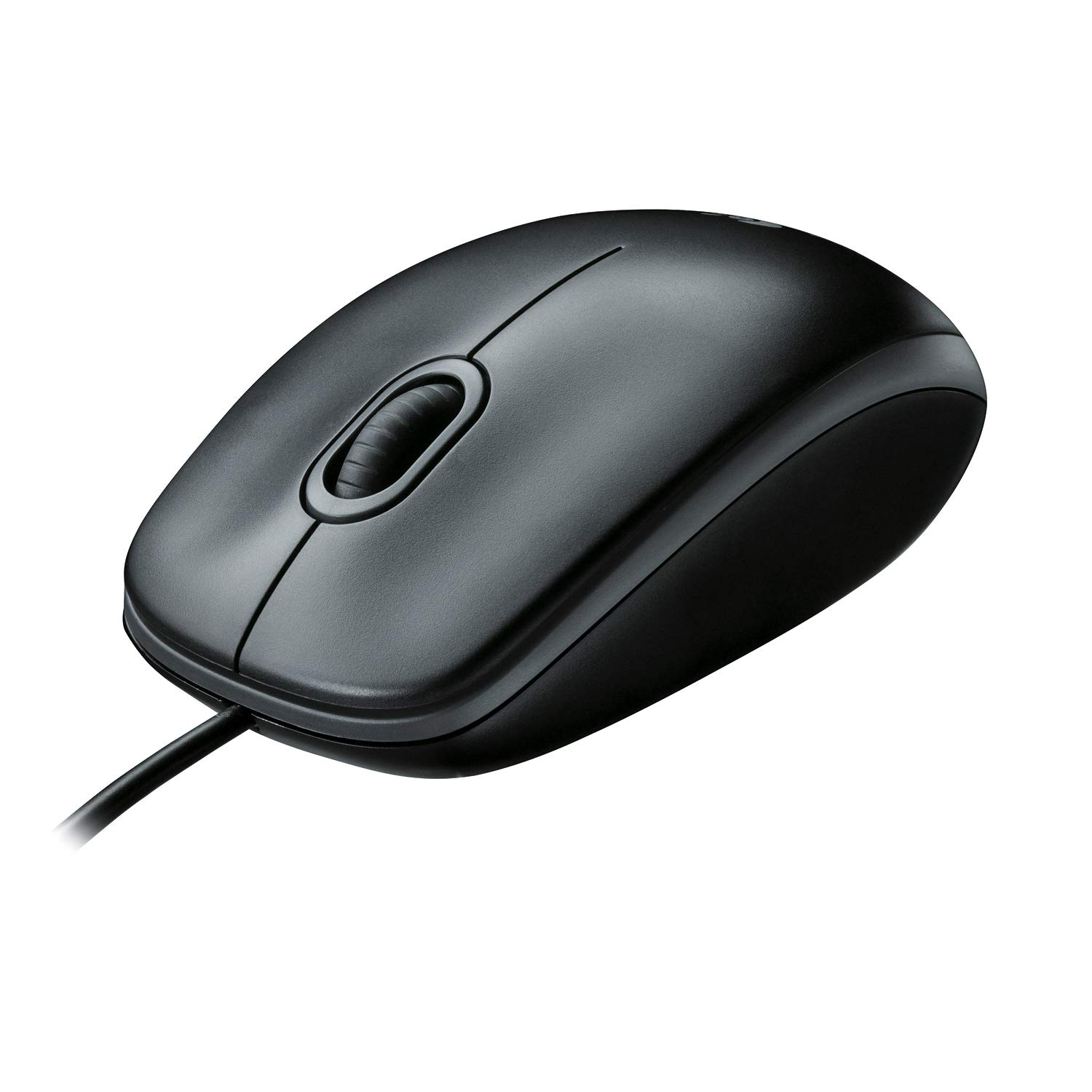Comfy Optical Wired Mouse – Bestor