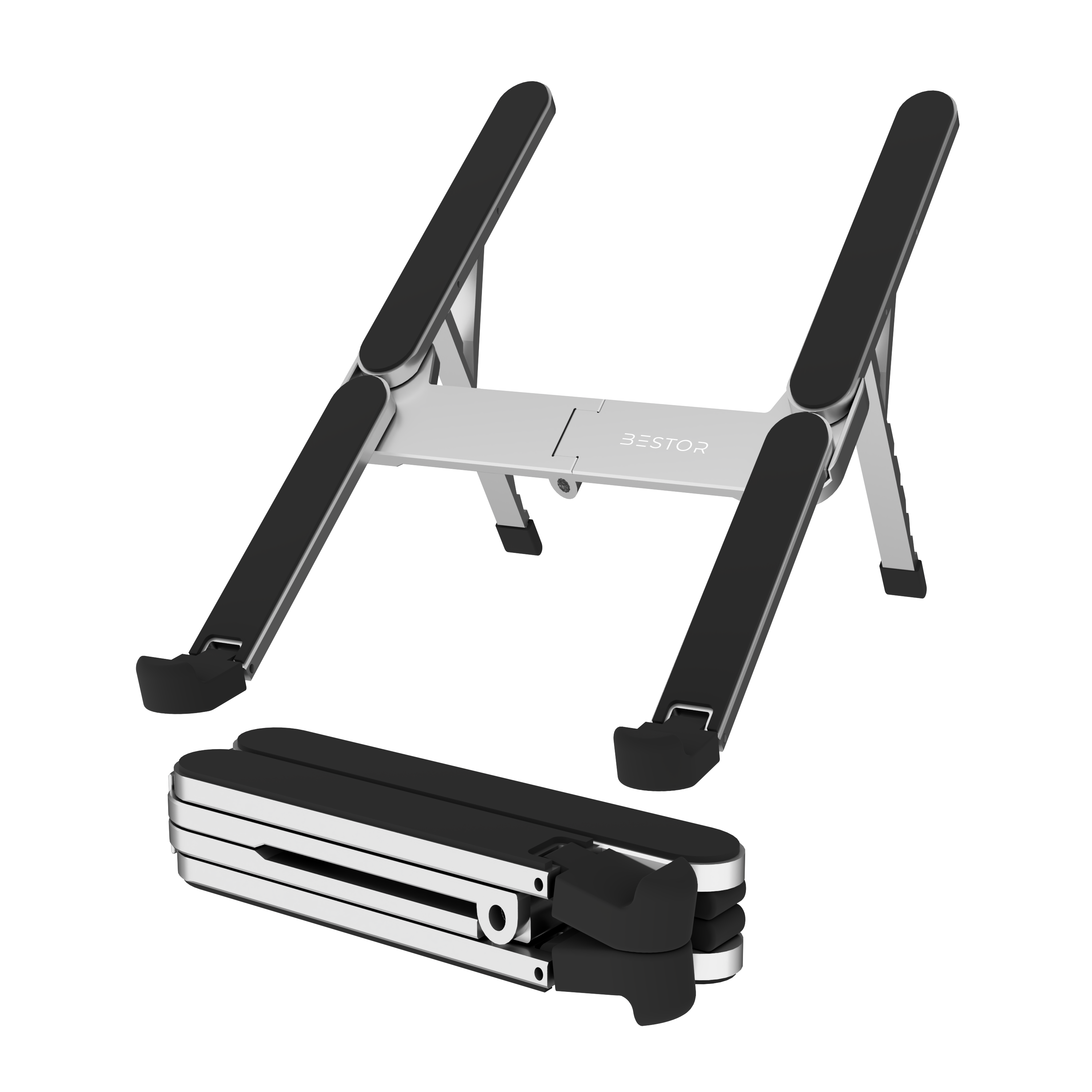 Laptop Holder H-Shape – Bestor
