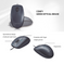 Comfy Optical Wired Mouse – Bestor
