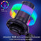 Bestor Gaming Microphone with RGB Lighting | Professional, Budget ...