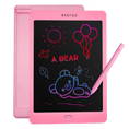 10 Inch Multicolor LCD Writing Tablet | Bestor