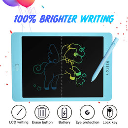 10 Inch Multicolor LCD Writing Tablet | Bestor