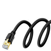 Bestor Cat 8 Ethernet Cable | Fastest, Best for Gaming, longest cable